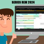 Series REM 2024 - Inteligencia Sanitaria
